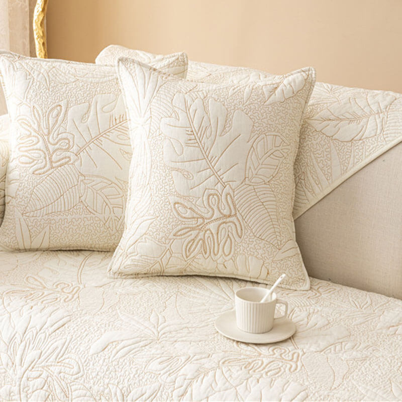 Quilted Waterproof Sofa Furniture Protector – sweaterpicks